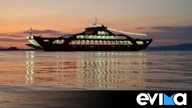 Εύβοια: Για Ερέτρια και Ωρωπό ταξιδεύουμε με Tsokos Lines - Νέα ...