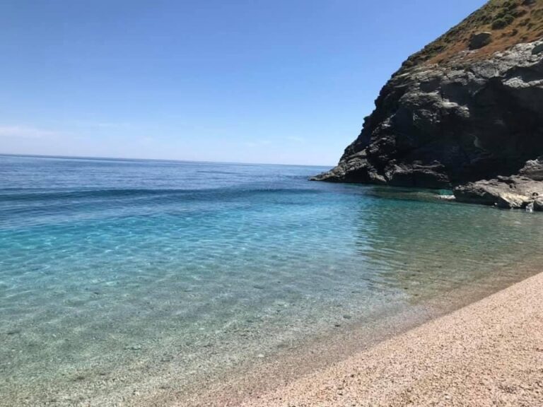 Εύβοια: Η παραλία που «μαγεύει» το καλοκαίρι στα Νότια του Νομού (pics ...