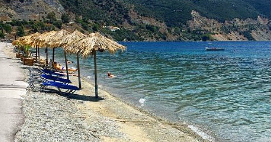 Ανεβαίνει η θερμοκρασία: Με τι καιρό θα μας αποχαιρετήσει ο Αύγουστος ...