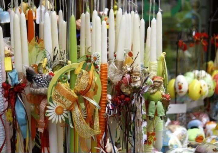 Eύβοια - Πάσχα 2023: Το εορταστικό ωράριο των καταστημάτων στην Κύμη | eVima | Ειδήσεις Εύβοια