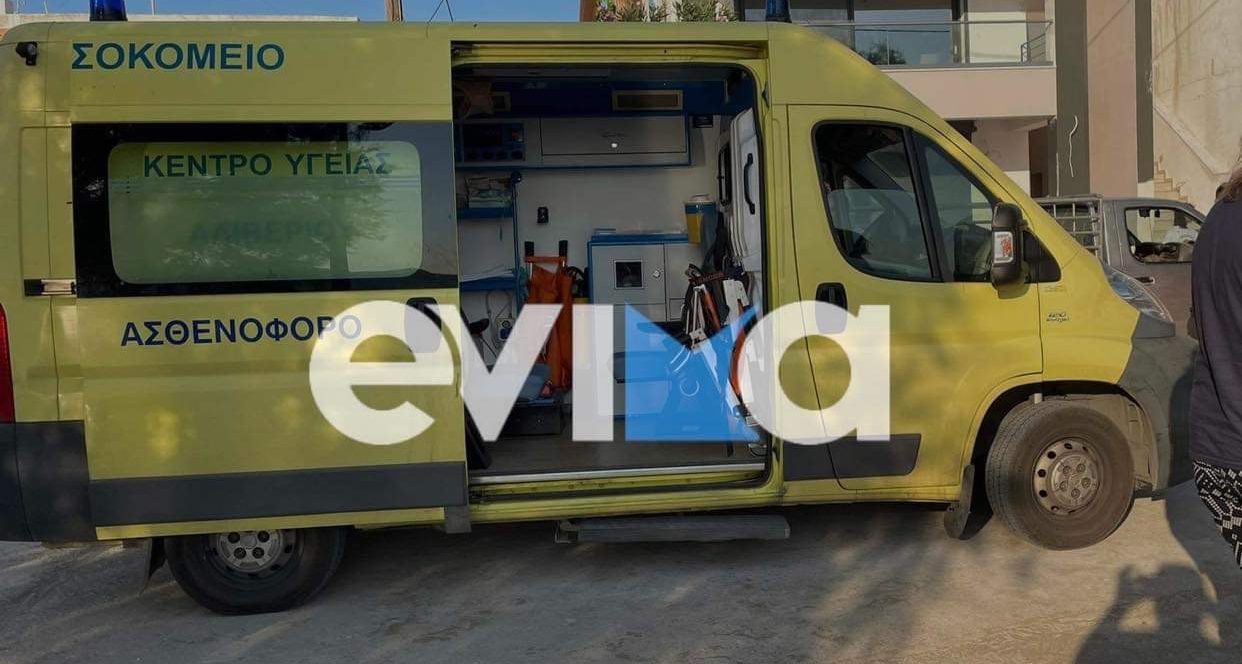 Μάστιγα οι πνιγμοί στην Εύβοια: Δυο άτομα έχασαν την ζωή τους μέσα σε ...