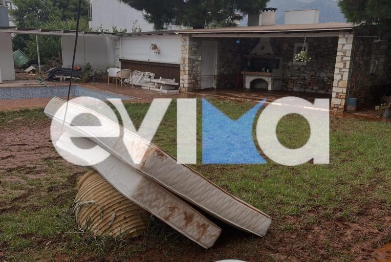 Ενίσχυση για κακοκαιρία Daniel στη Εύβοια: Ποιες επιχειρήσεις θα λάβουν 4.000€ και πως | eVima ...