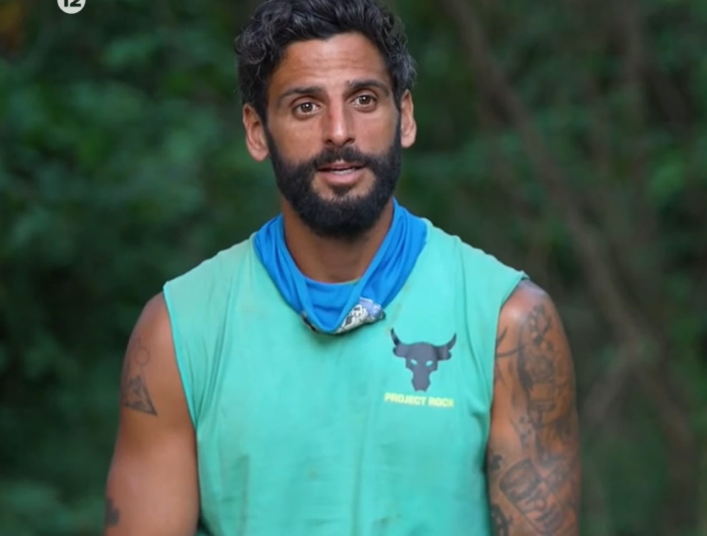 Survivor EVima 