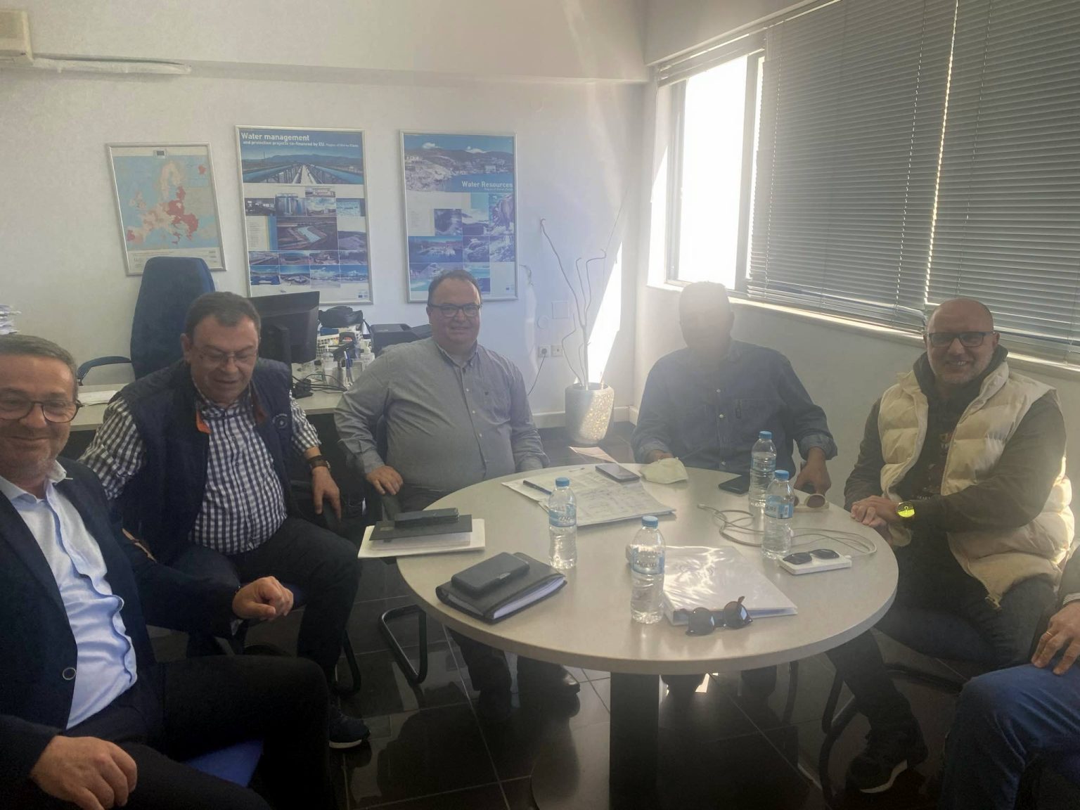 Εύβοια: Τι έκανε στη Λαμία ο δήμαρχος Ερέτριας και ο αντιδήμαρχος ...