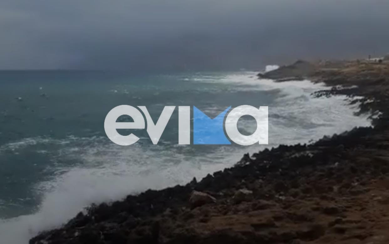 Πανεύκολα πασχαλινά κουλουράκια σε μόλις 15 λεπτά- Έτσι θα τα φτιάξετε | eVima | Ειδήσεις Εύβοια